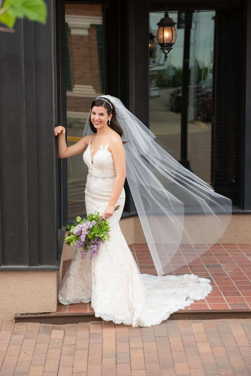 Accessories | Breathless Bridal
