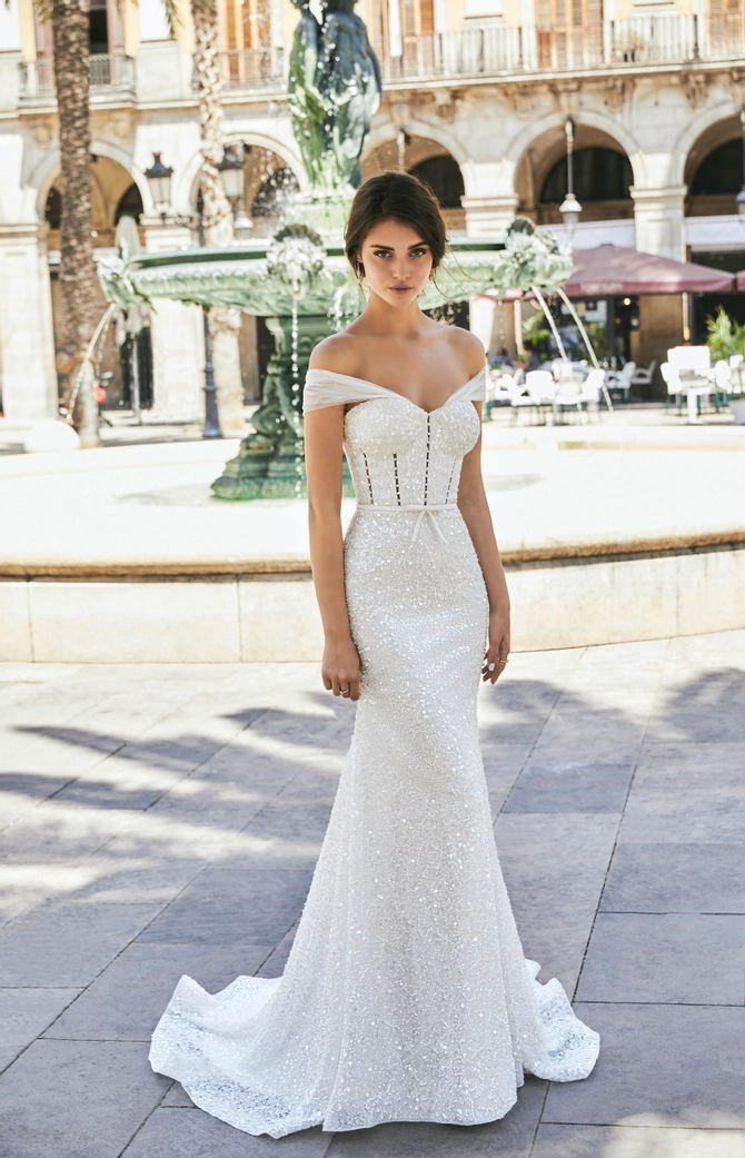 Ronald Joyce - 69722 | ConfettiRain Bridal