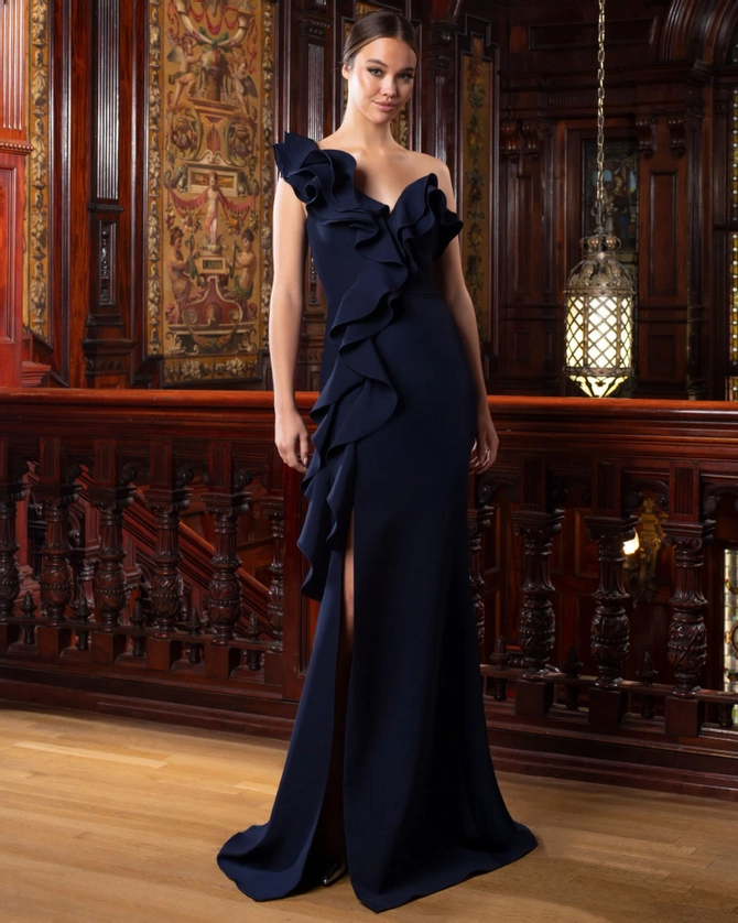 Alexander By Daymor - 1583 | Dublin Formals