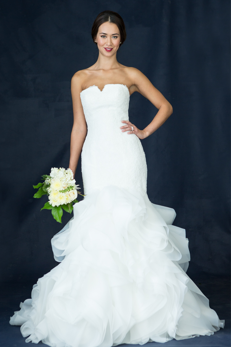 Lis Simon Bridal Bridal Dresses | Jaehee Bridal Atelier