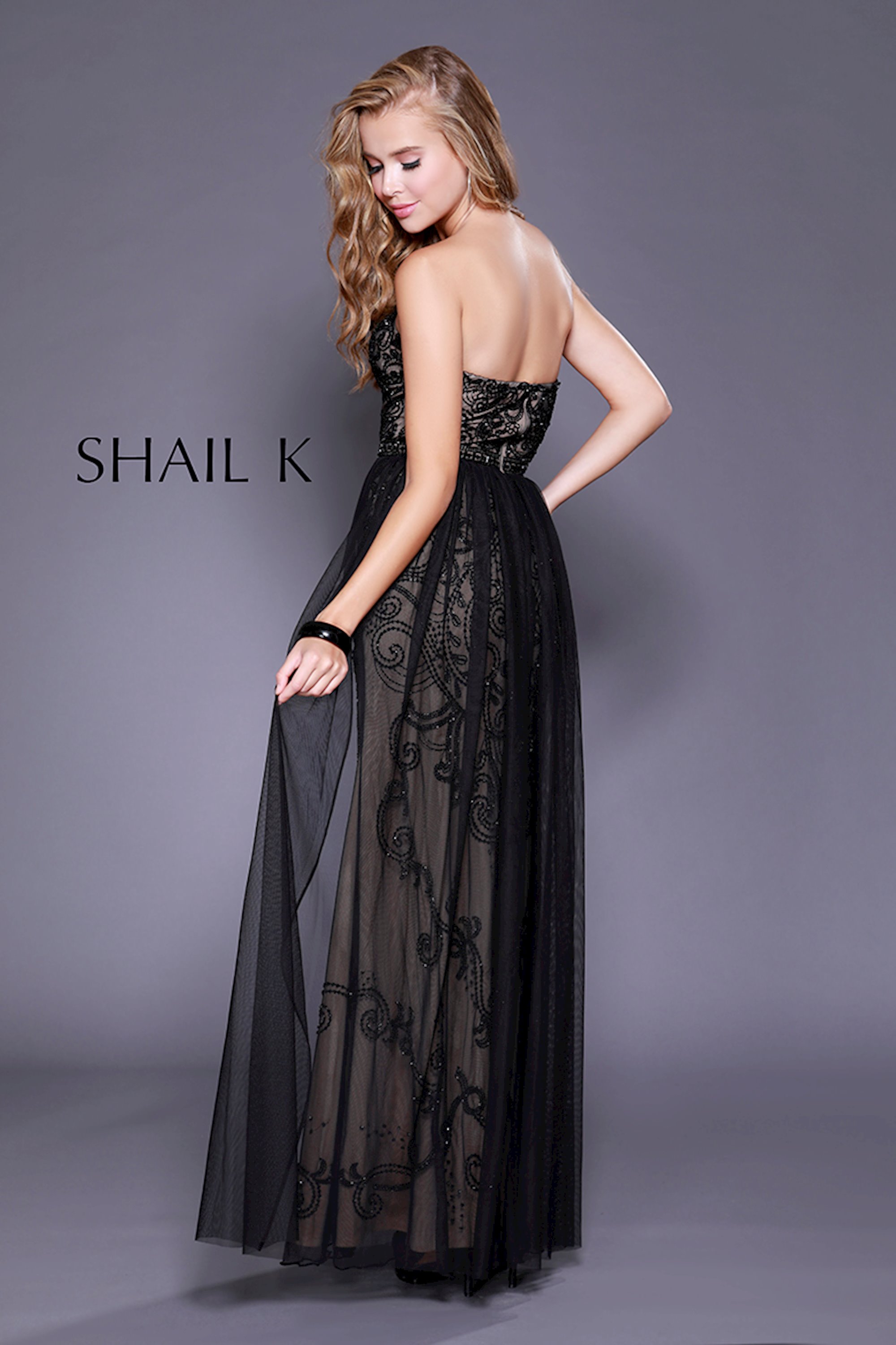 Shail K - 12140 | H & G Formals