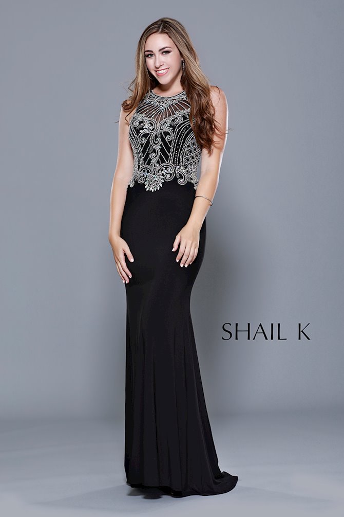 Shail K - 33923 | The Red Carpet