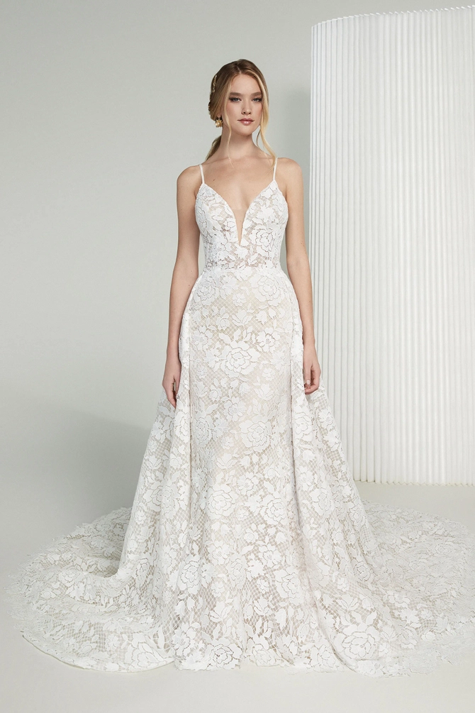 Signature by Justin Alexander | Madeleine's Daughter - Meryl ...