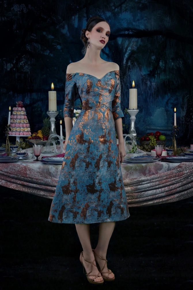 Janique - 7621 | Stefania's Boutique