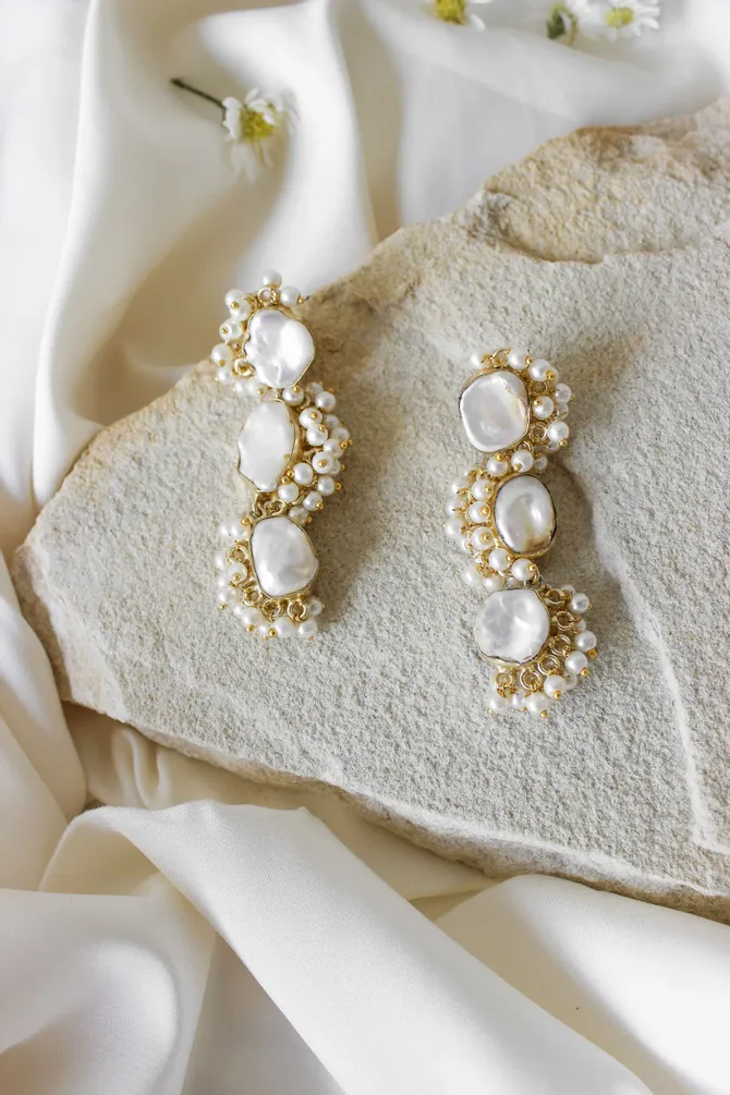 Milane Collective - Ellie | Luv Bridal