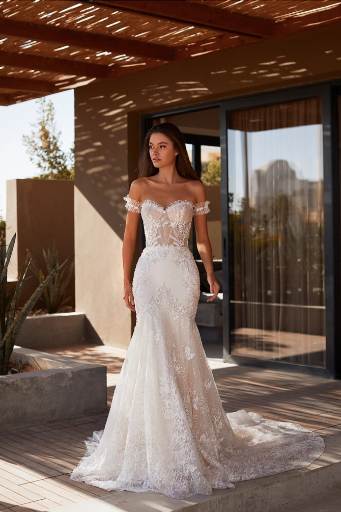 Milla Nova - Alina | Town and Country Bridal