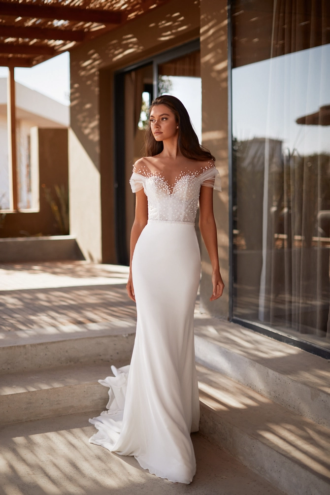 Milla Nova - Burak | Town and Country Bridal