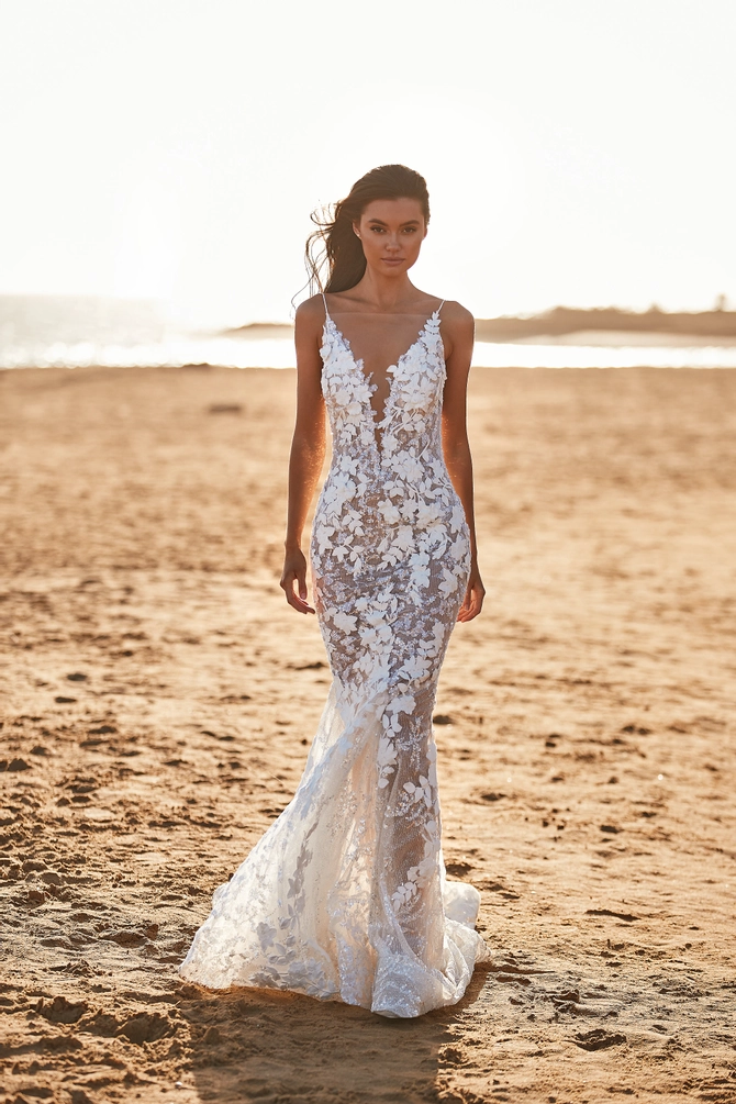 Milla Nova - Djeyn | Bridal Boutique Lewisville