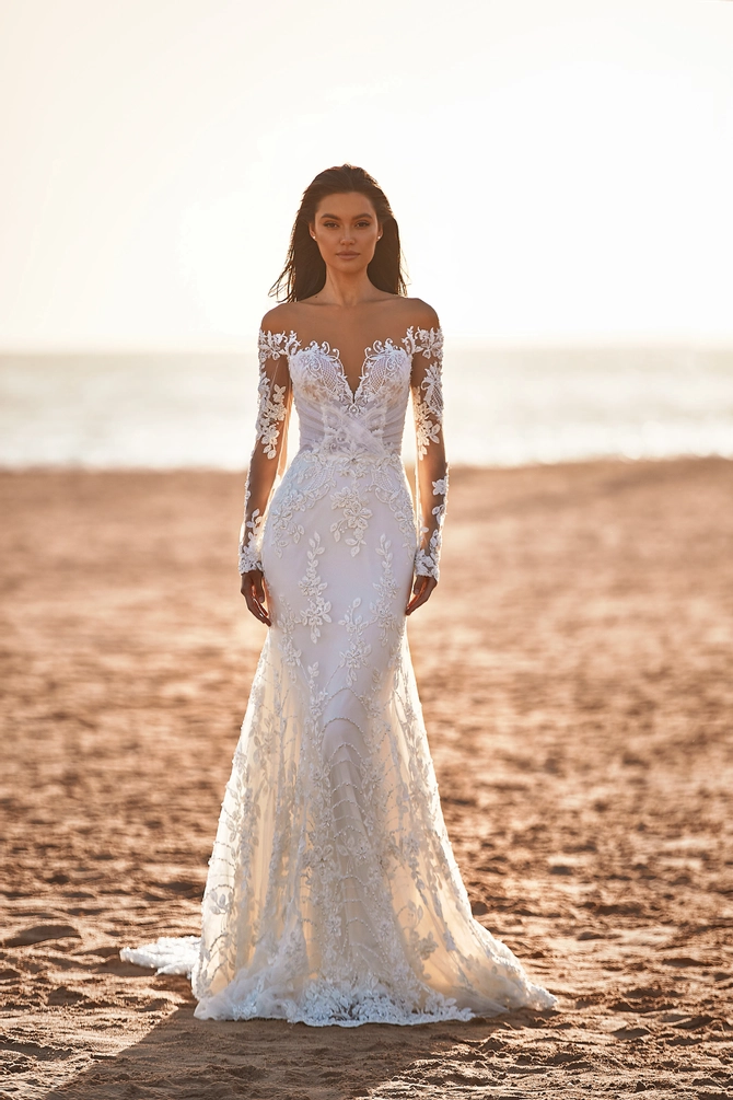 Milla Nova - Harper | Bridal Boutique Lewisville