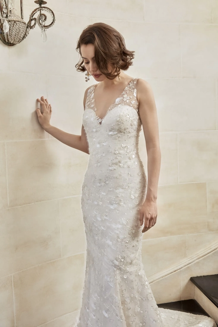 Sareh Nouri - Maybrie | Sareh Nouri