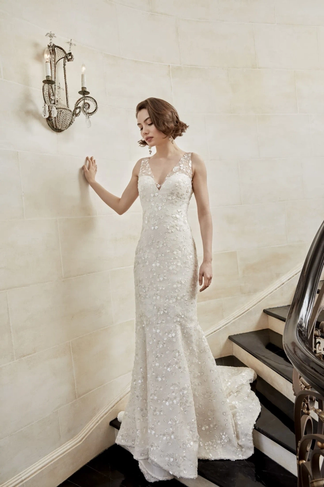 Sareh Nouri | Madeleine's Daughter - Maybrie | Madeleine's Daughter