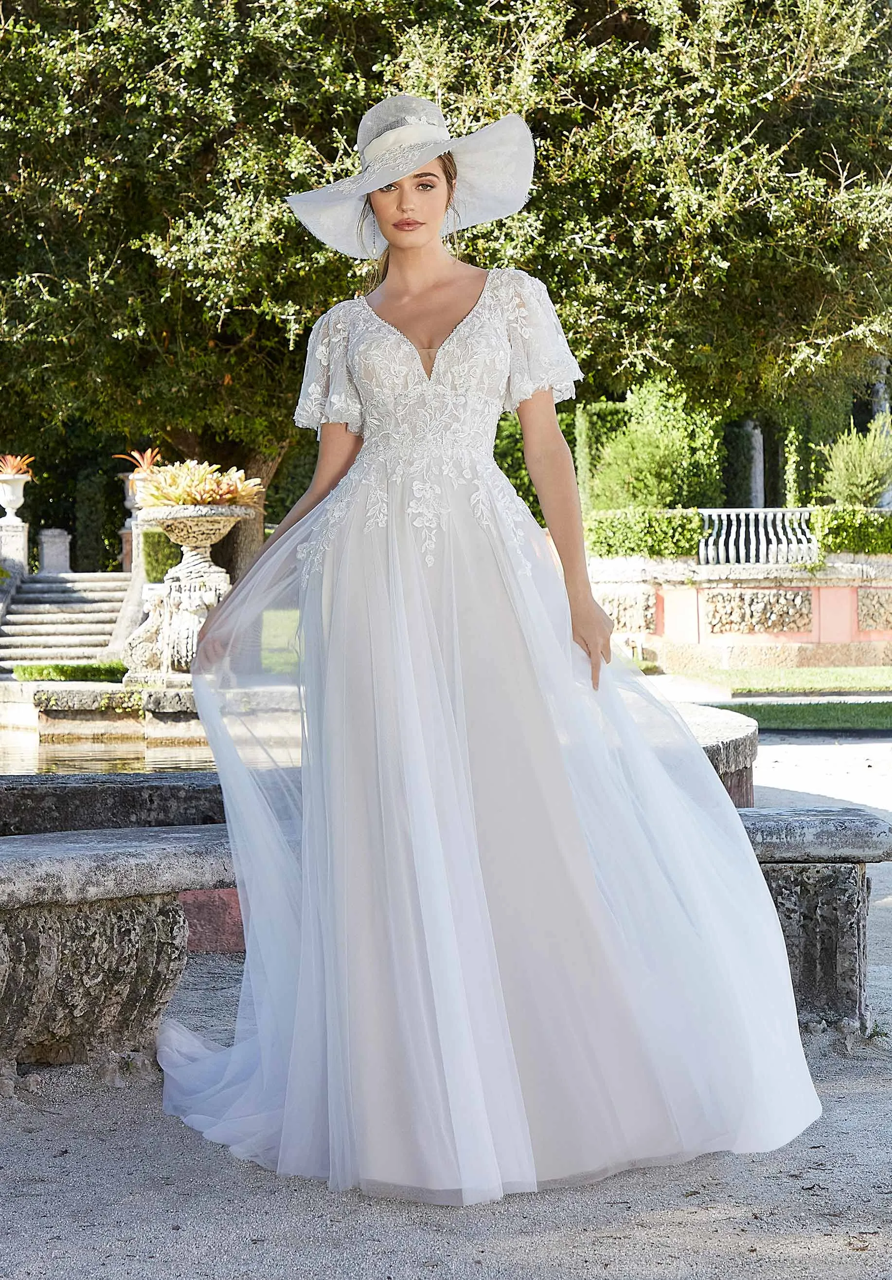 Bridal Dresses | The Dress Co.