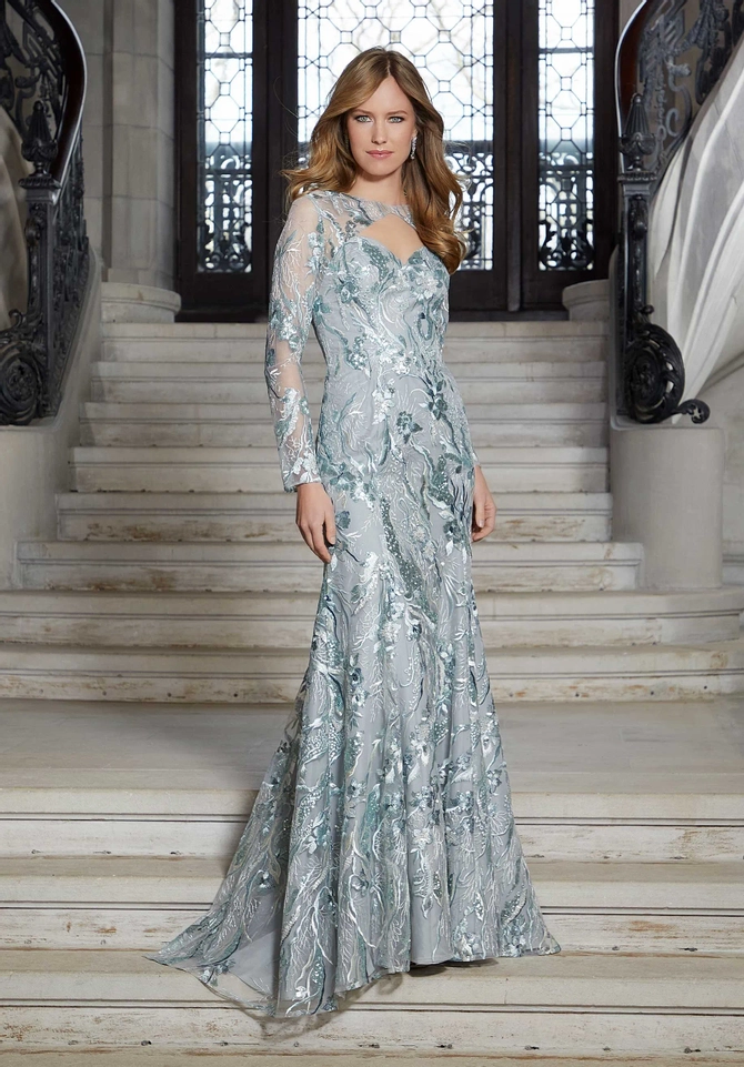 MGNY - 72636 | TLC Bridal Boutique
