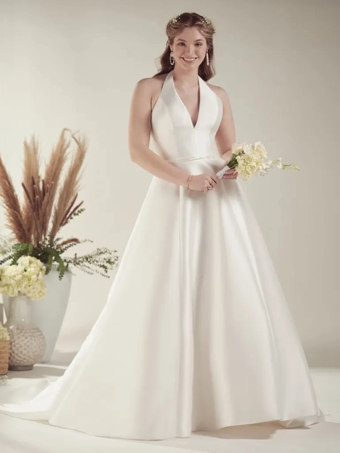 Rebecca Ingram - 22RC999 | Here and Now Bridal