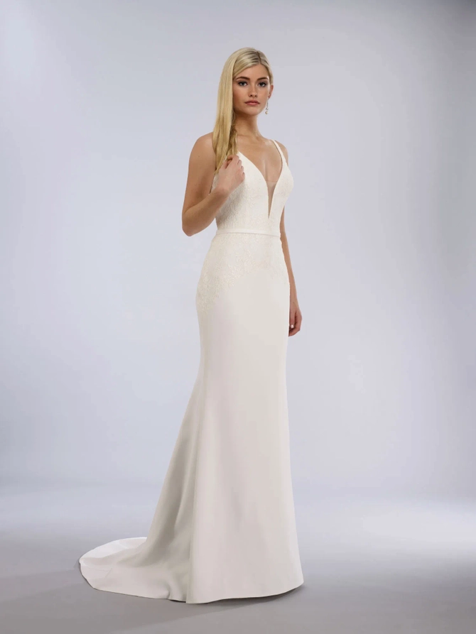 Robert Bullock - Soren | Kathleen's Bridal