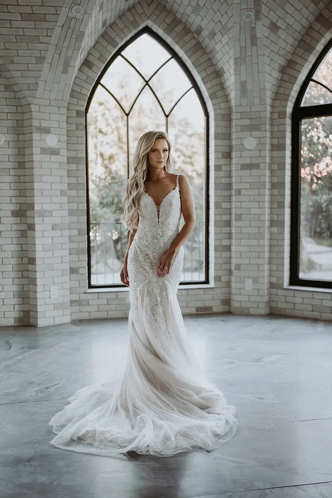 Stella York | Gown Boutique of Charleston - Estella | Gown Boutique of ...
