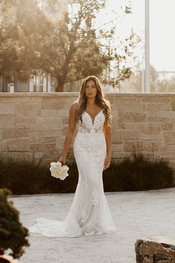 Stella York | This Is Me Boutique - 7540 | This Is Me Boutique