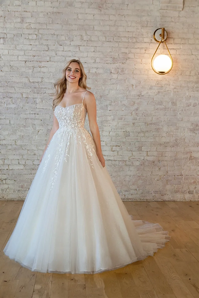 Stella York | Boca Raton Bridal South - 7550 | Boca Raton Bridal South