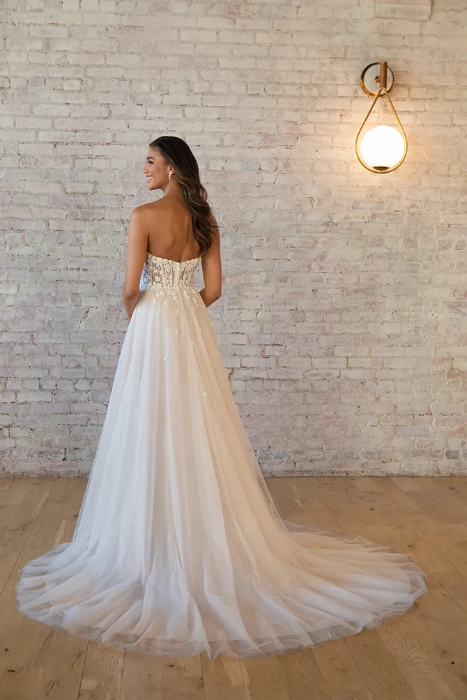 Stella York - 2208W48 | Avenue 22 Bridal
