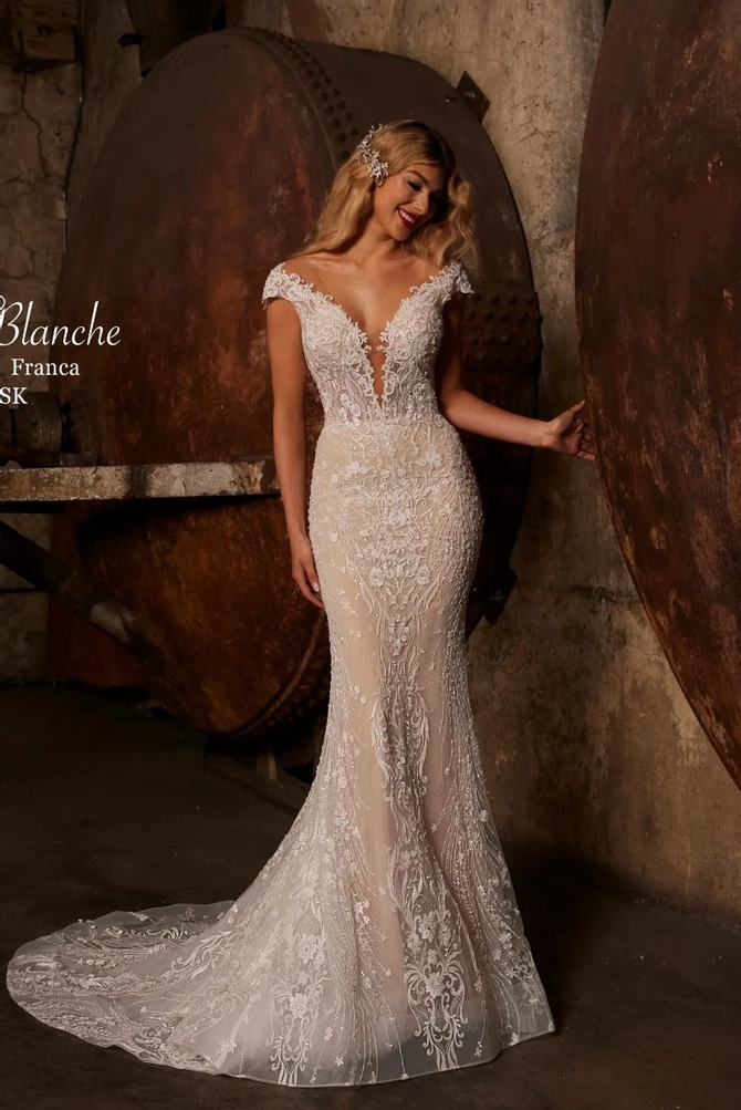 Calla Blanche - 122242 | Weddings by Debbie