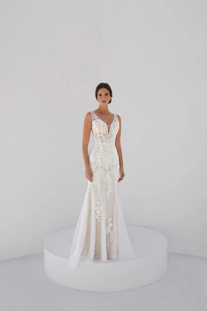 Demetrios | The Winner - 20107 | The Winner