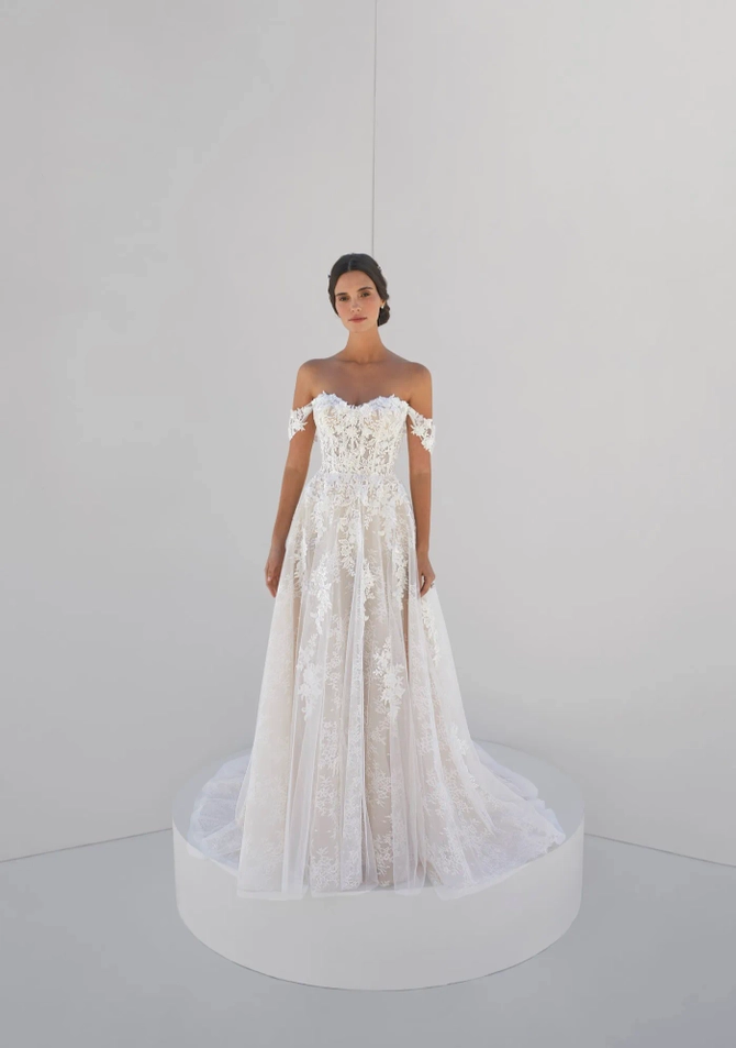 Demetrios | The Winner - 20206 | The Winner