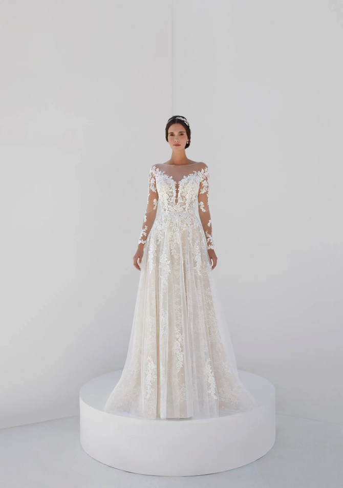 Demetrios | Irini's Originals - 20506 | Irini's Originals