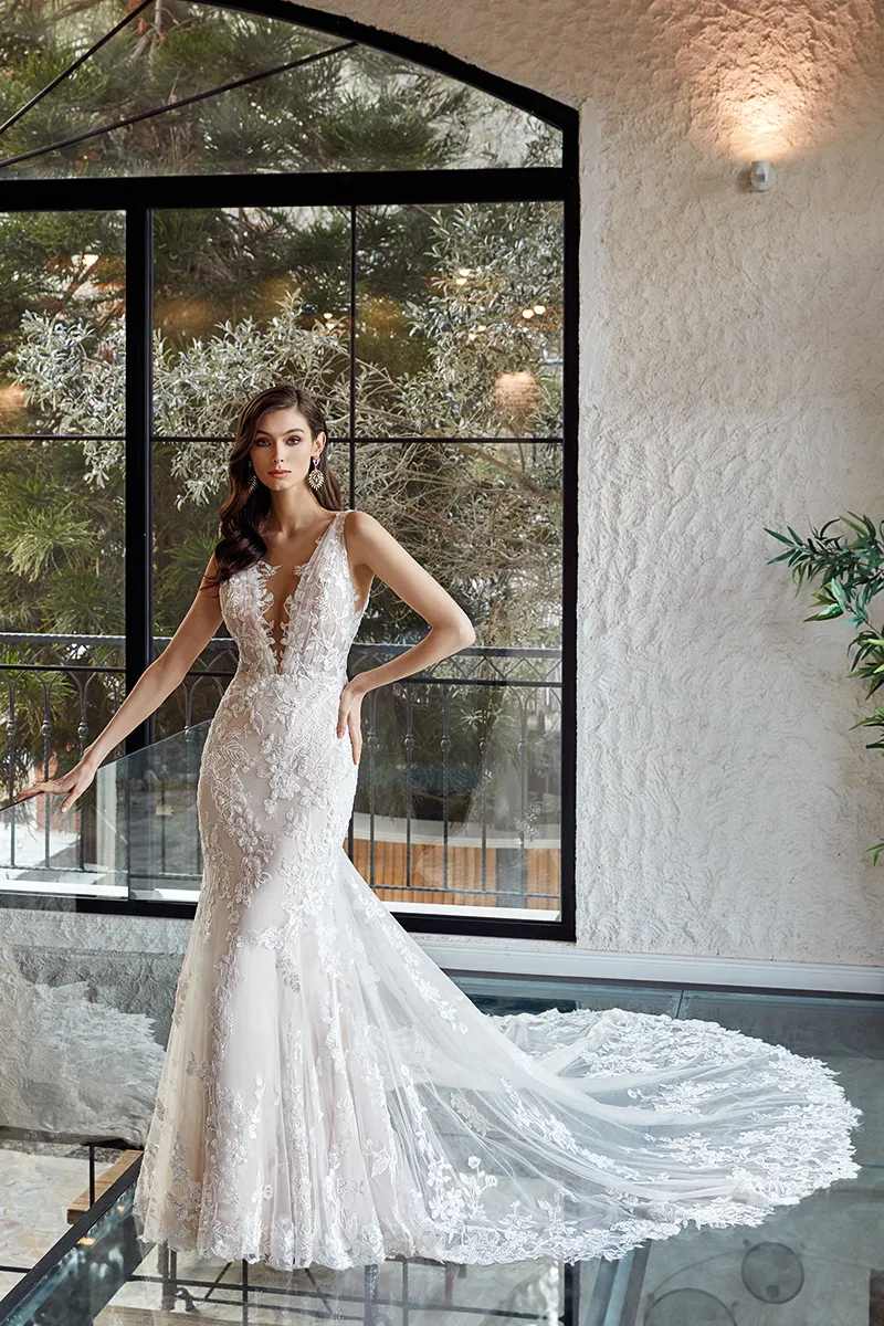 Eddy K Milano Couture | Brooke's Bridal & Ball