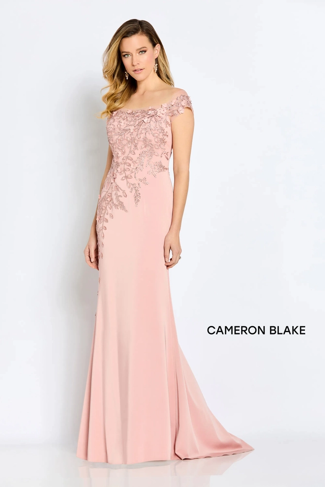Cameron Blake | Dress 2 Impress - CB102 | Dress 2 Impress