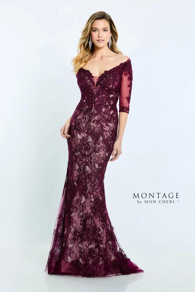 Montage - M510 | The Country Bride Inc.