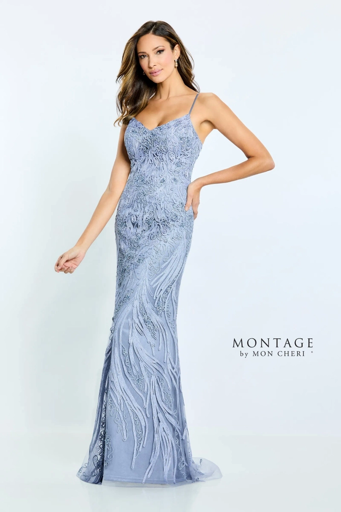 Montage - M511 | The Country Bride Inc.