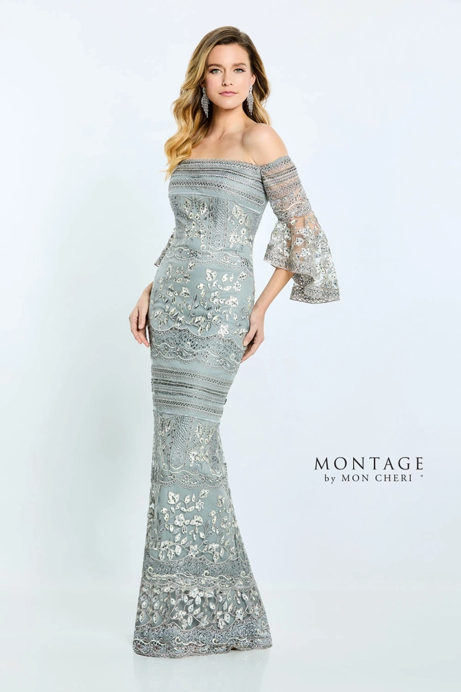 Montage - M514 | Dress Gala