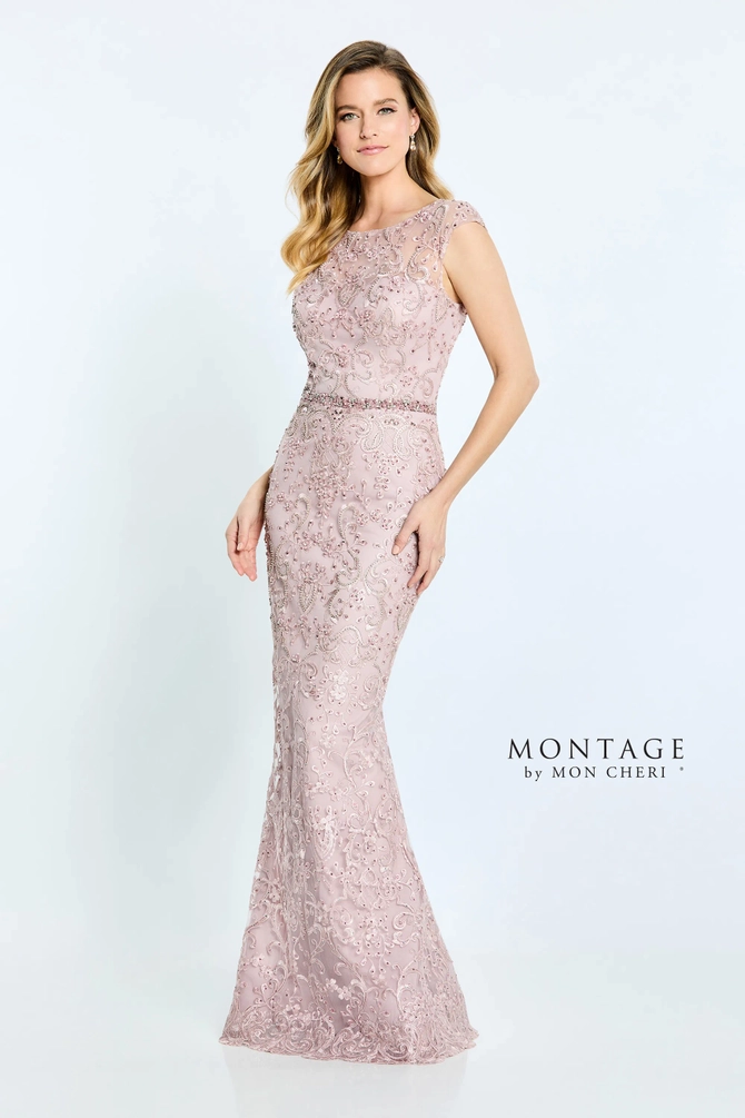 Montage - M516 | The Country Bride Inc.