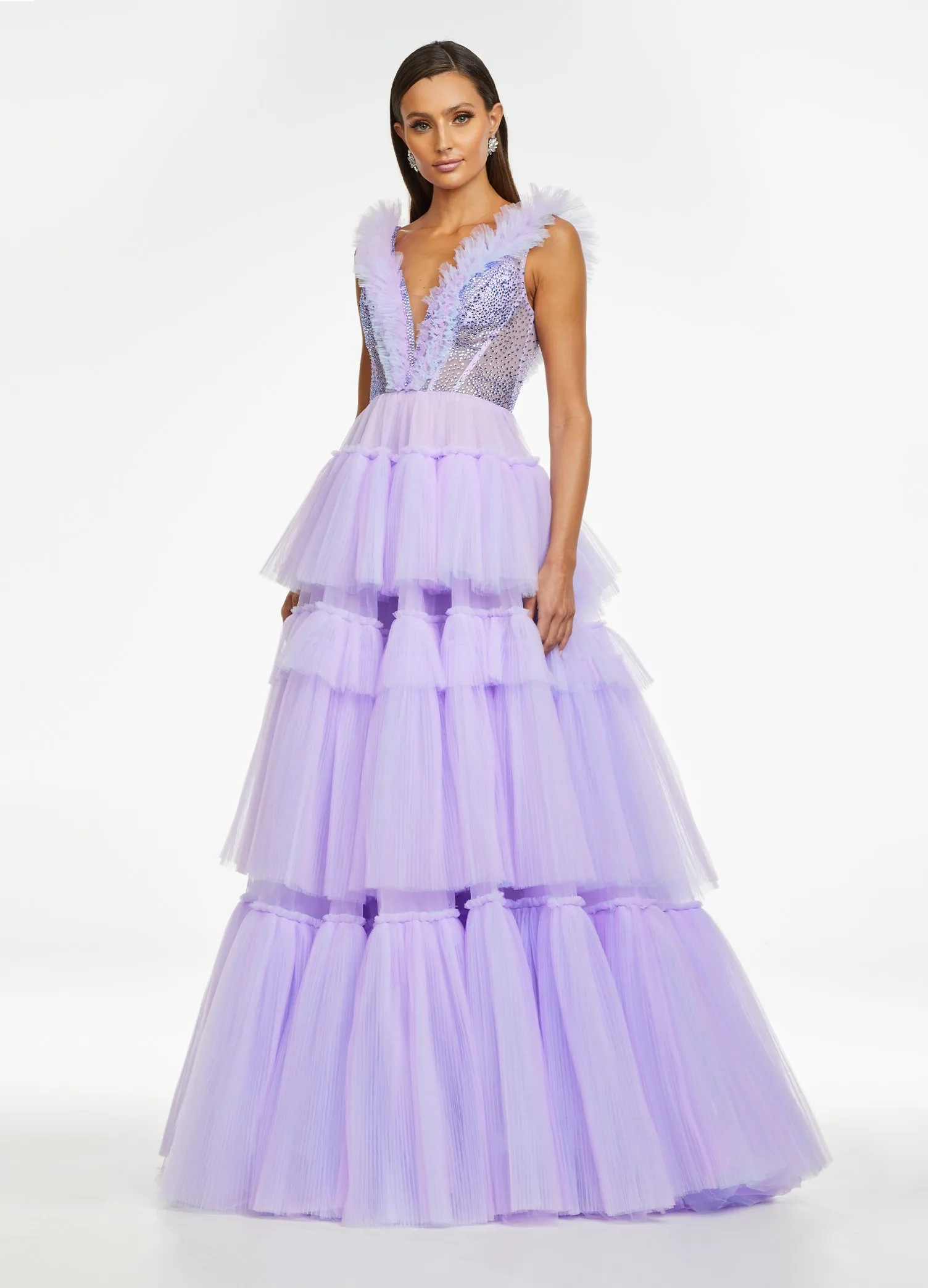 Pageant Dresses | Bliss Formals