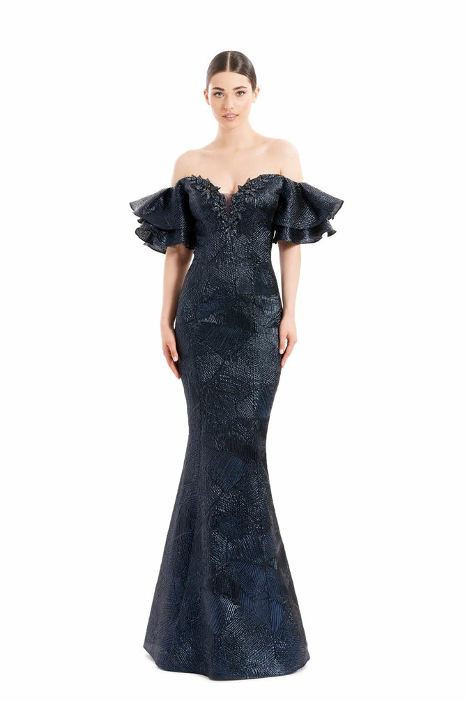 Alexander By Daymor - 1652 | House of Bridal by Dress Up Time
