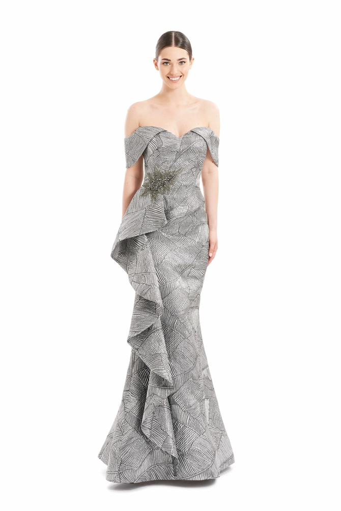 Alexander by Daymor | Dress Gala - 1653 | Dress Gala