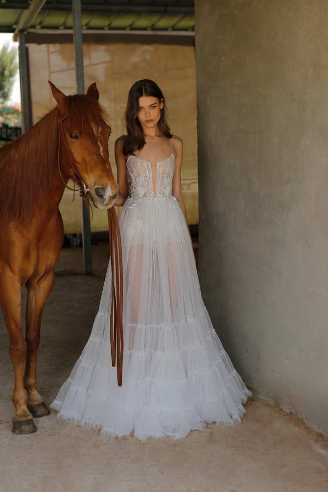 Muse by Berta | Anjolique Bridal and Formal - Kenzie | Anjolique Bridal