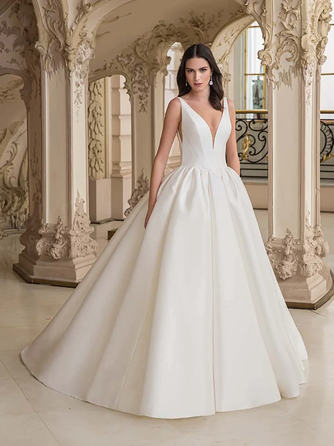 Élysée - Louisa | The Bridal Room