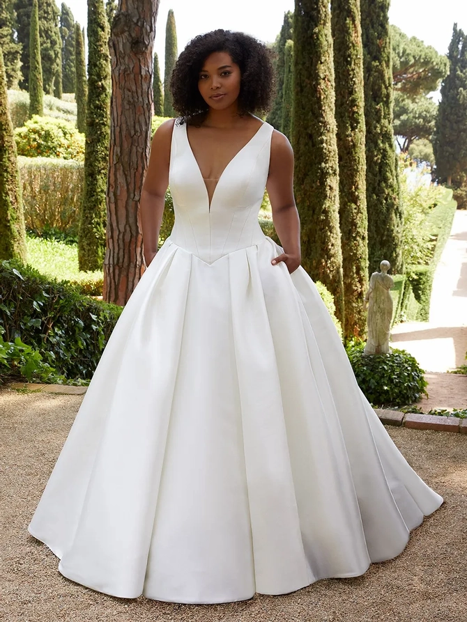 Élysée Édition - Louisa | Liliana Bridal House