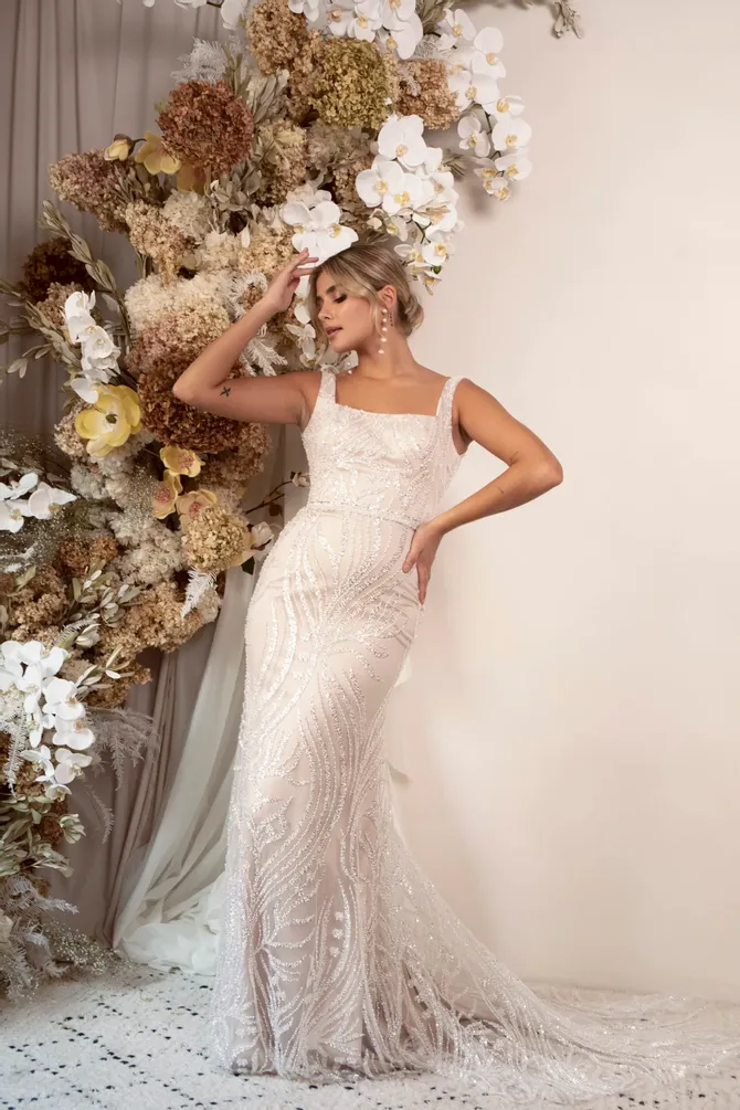 Sarah Alouache - Lilith | Sarah Alouache