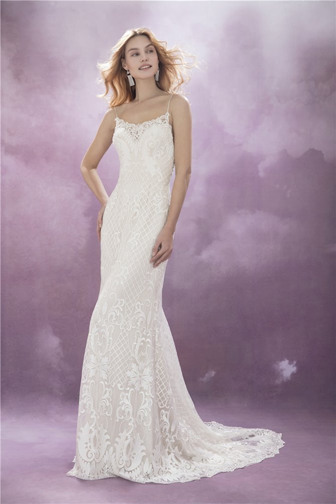 Chic Nostalgia | One Enchanted Evening - Pictor | One Enchanted Evening