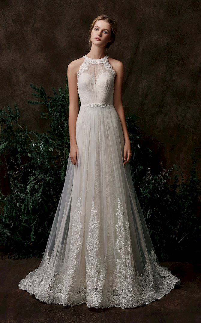 Chic Nostalgia | One Enchanted Evening - River | One Enchanted Evening