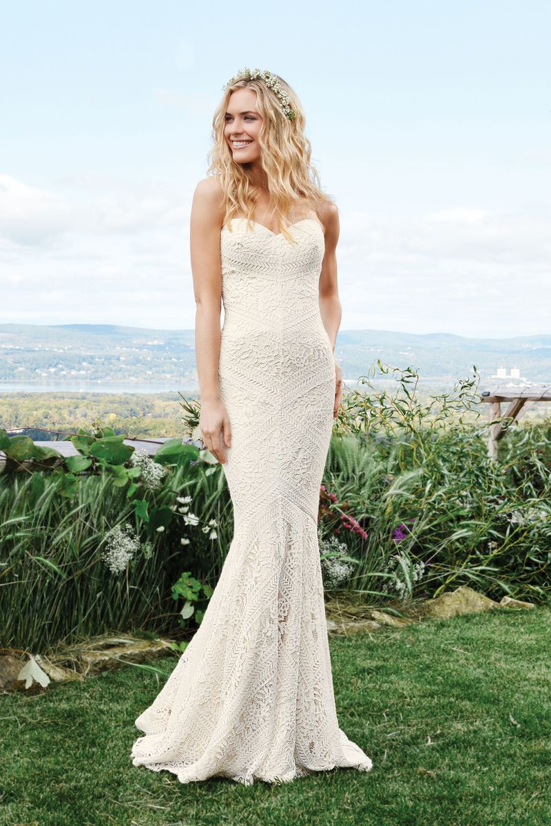 One Enchanted Evening Wedding Dresses in Pennsylvania