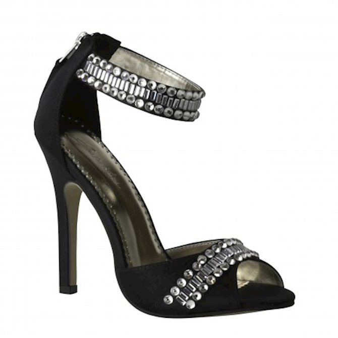 Johnathan Kayne Shoes - Raquel | Grace Kelly's