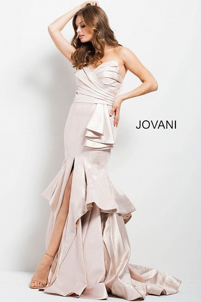 Jovani - 40761 | Chantal's Bridal and Formal