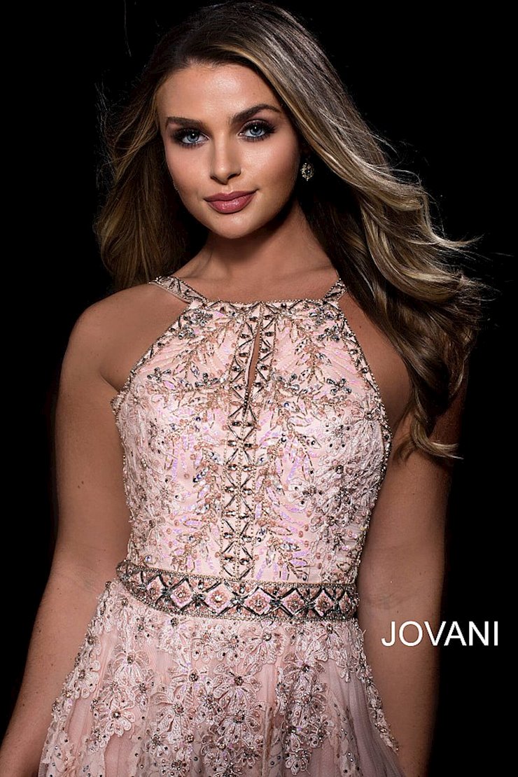 Jovani - 45558 | The Red Carpet