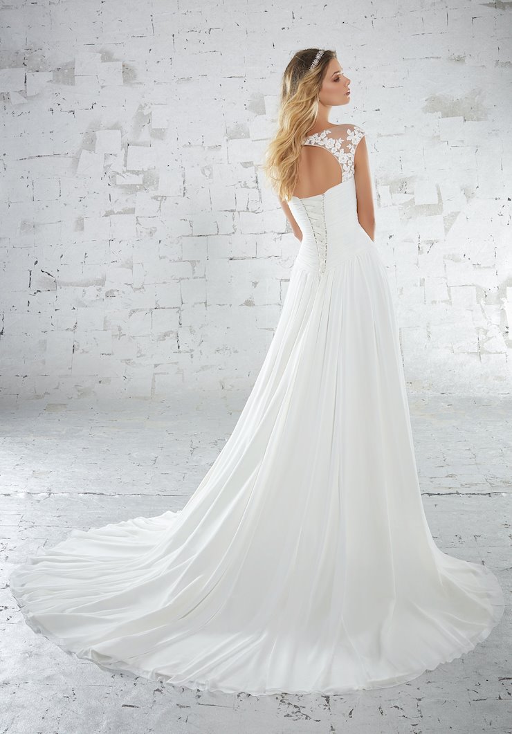 Morilee - 6885 | BLoved