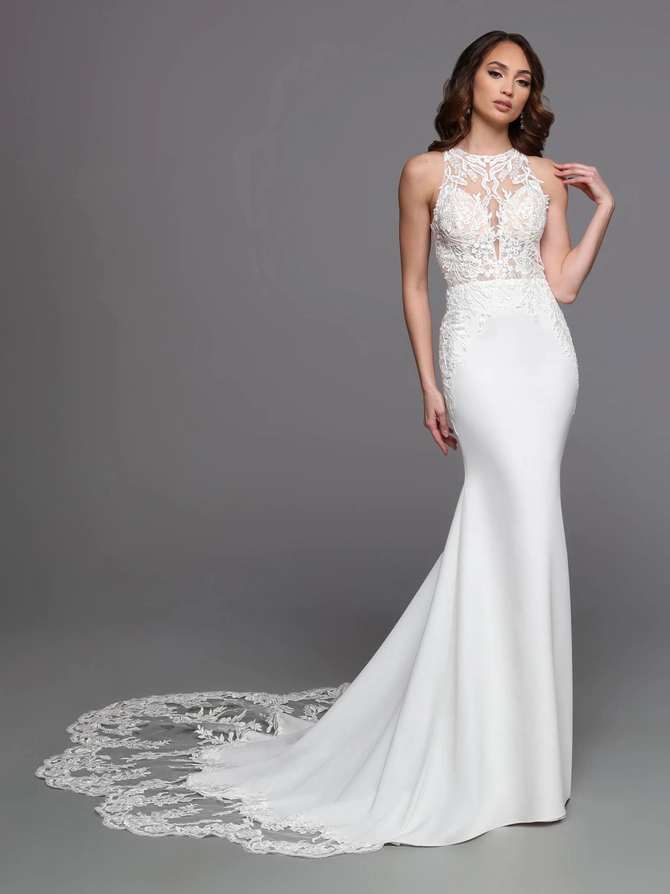 Davinci Bridal - 50734 | Jorka Atelier