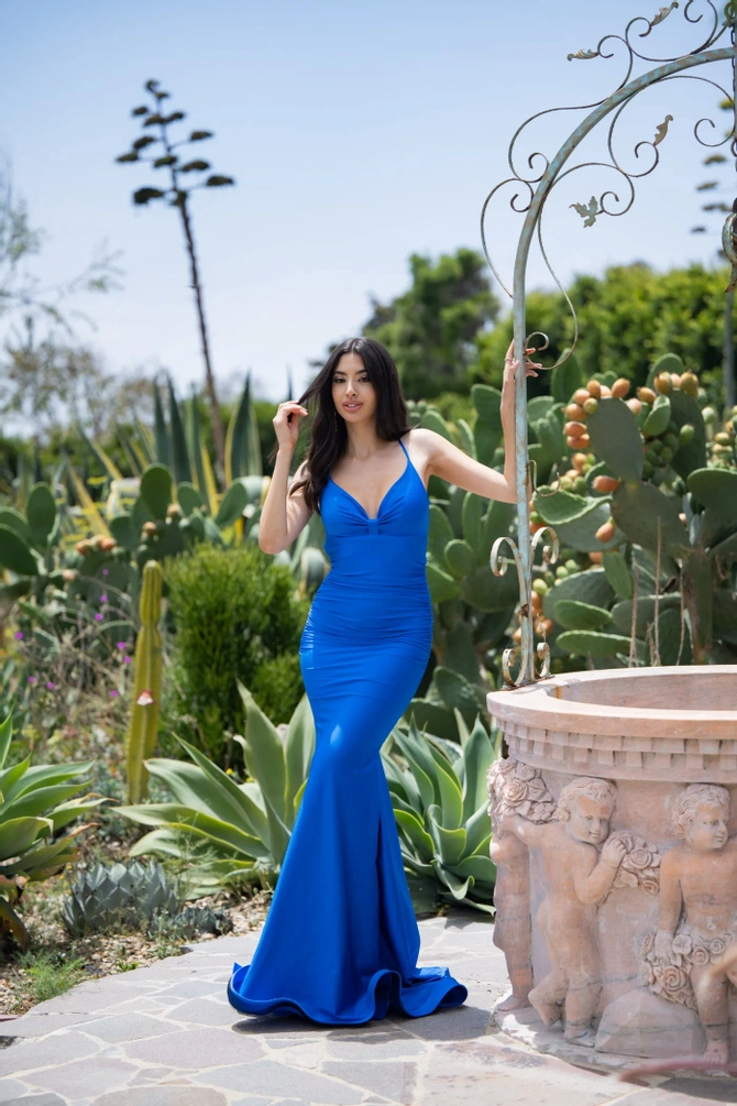 Atria - 6765H | Elizabeth Noel