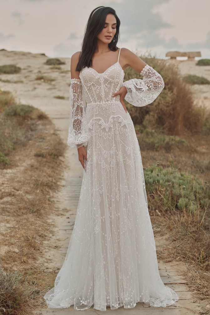 Rish Bridal – Bridal | Posh Bridal - Chandra | Posh Bridal